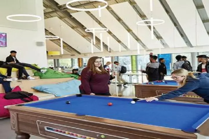 Aston University, Birmingham: Admission, Courses, Fees, Ranking, Scholarship, Eligibility